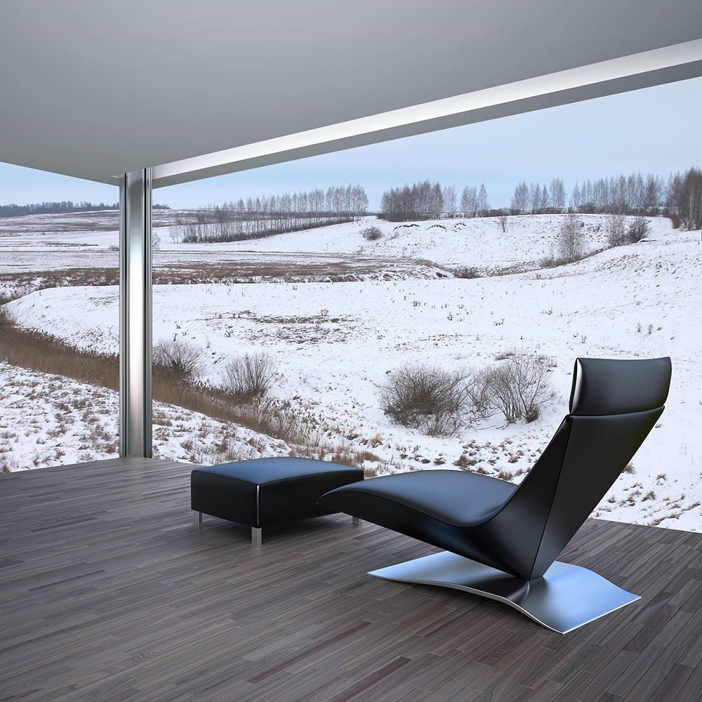 Double vitrage sur mesure à la découpe